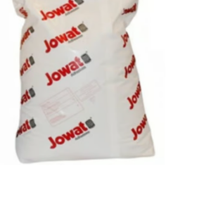 Cola Granulada Bege 5KG Alta Temperatura