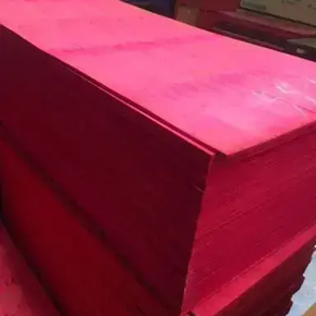 Madeirite Comum 10MM 220x110 Pinus