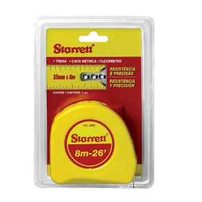 Trena De Bolso De 8 Metros 1 PADRÃO