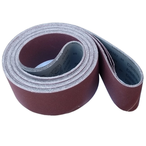 Lixa Emendada 6,90x120 G 40