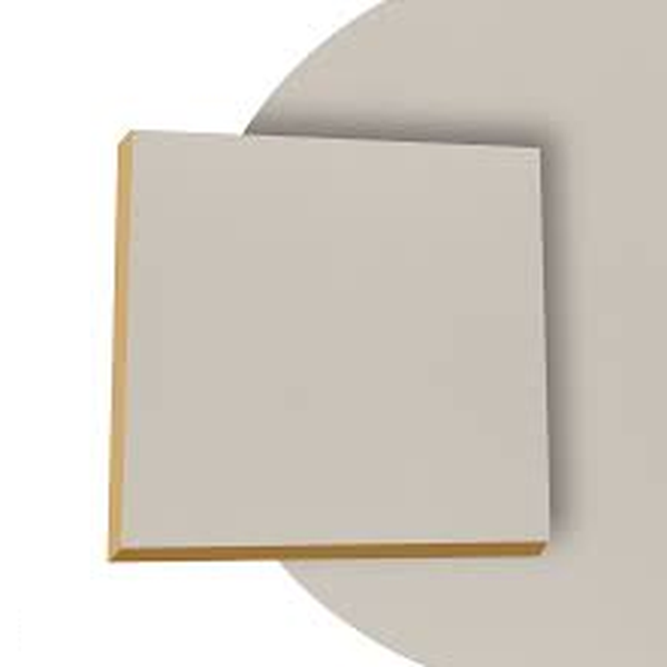 MDF Titânio Trama 15mm | Sofisticação e Durabilidade para Seus Projetos!