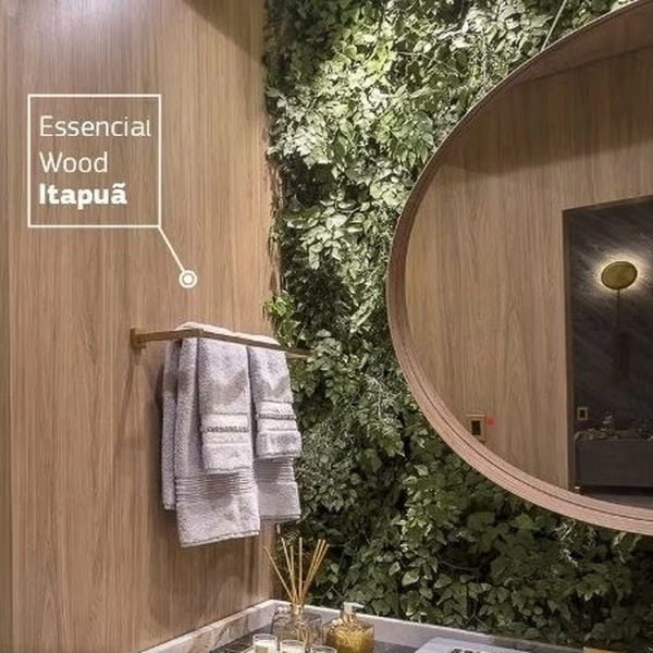 MDF Itapua 15mm 2 Faces ESS Wood Duratex 1 PADRÃO