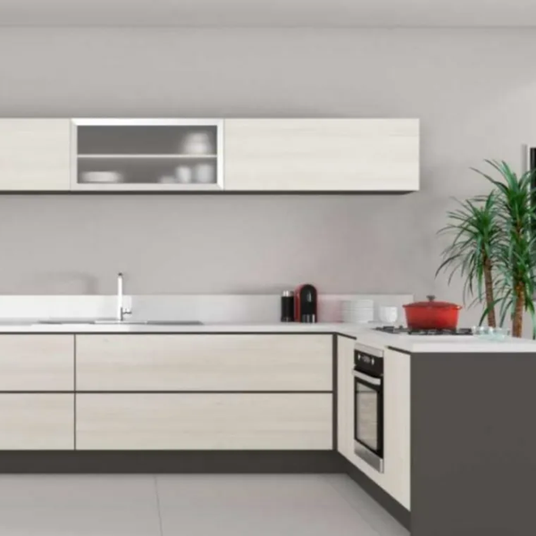 MDF Teka Artico 15mm 2 Faces