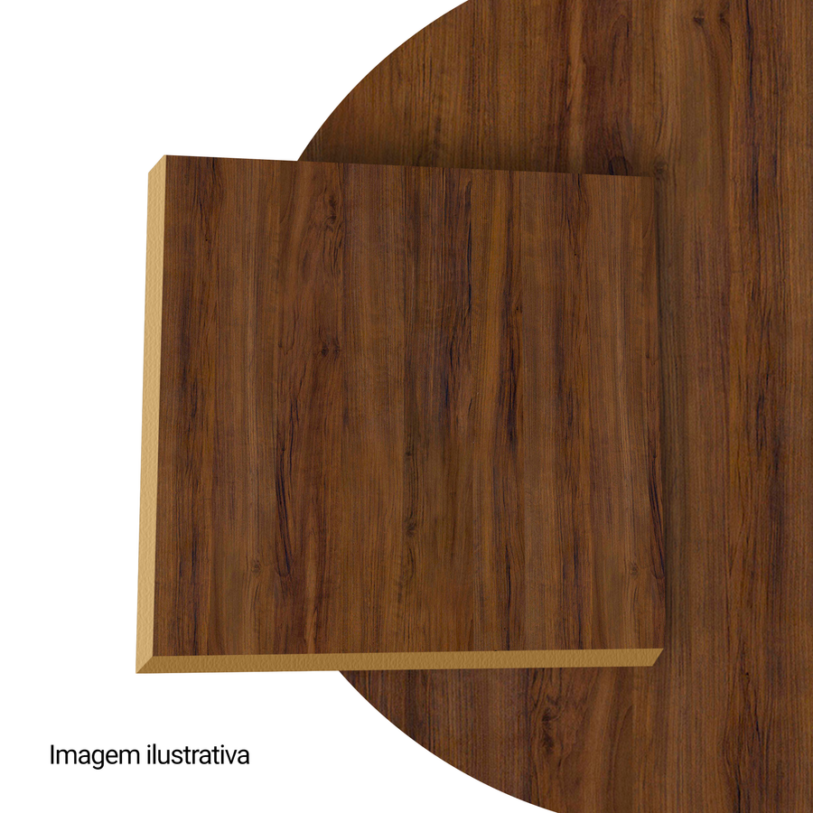 MDF Curupixa 15mm 2 Faces Guararapes 1 PADRÃO