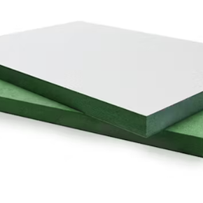 MDF Ruc 15mm Bco 2 Faces 2,75x1,85 Fibraplac 1 PADRÃO