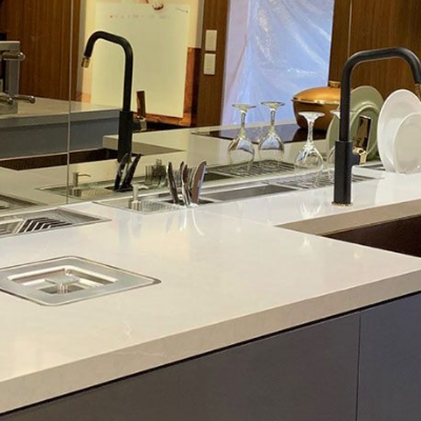 MDF Chumbo Micro 15mm 2 Faces - Berneck