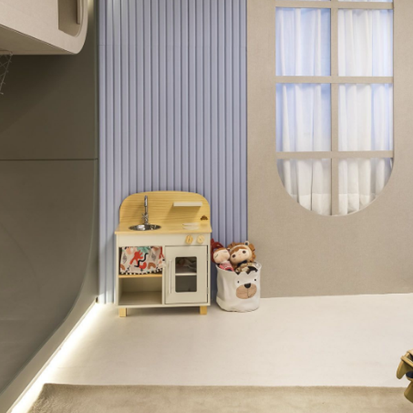 MDF Verti Micro 15mm 2 Faces Berneck 1 PADRÃO