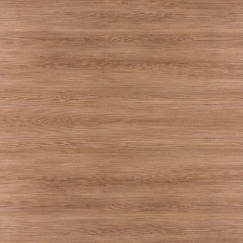 MDF Noce Amendoa 15mm 2 Faces