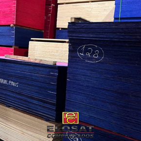 Madeirite Naval 17MM 220x110 Pinus