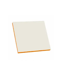 MDF OFF White 15MM 2F Sense Duratex 1 PADRÃO