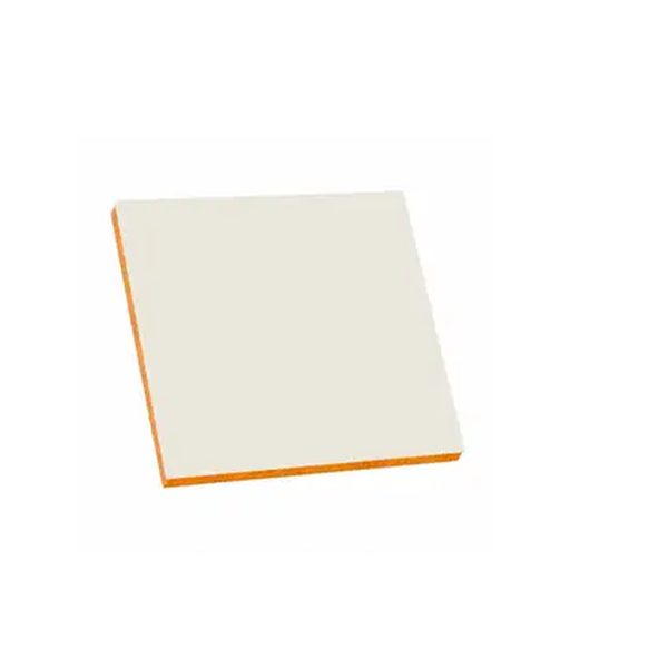MDF OFF White 15MM 2F Sense Duratex 1 PADRÃO